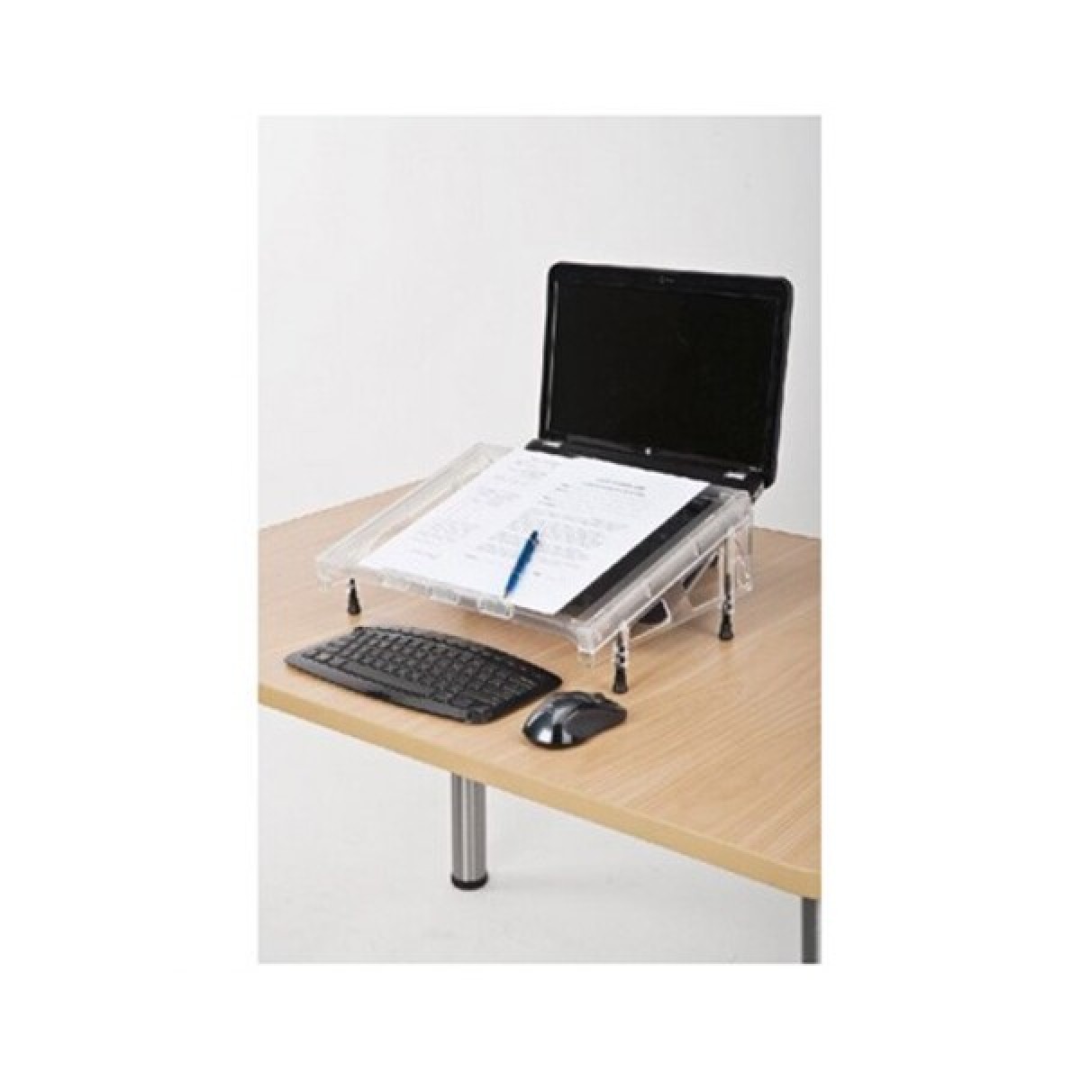 Paper Platform