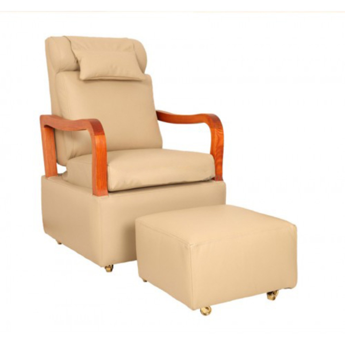 Queen Anne Recliners