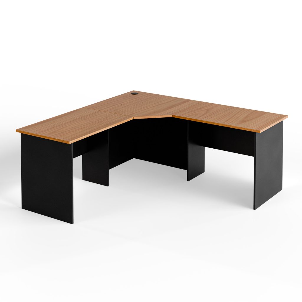 Buy Corner Workstation Desks | Office Furniture | BDO Furniture