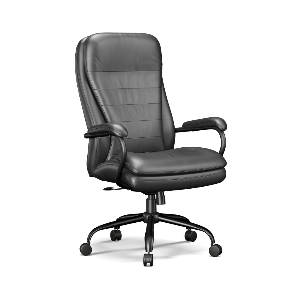 Buy Heavy Duty Office Chairs Rated Over 150kg | BDO Furniture