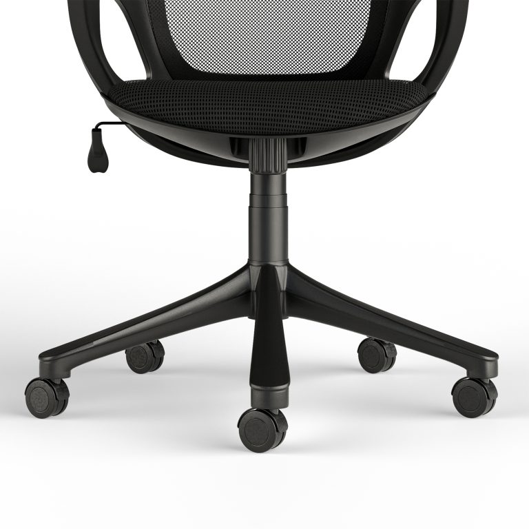 Aero Ergonomic Designer Office Mesh Chair | BDO Furniture