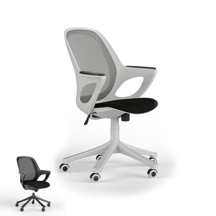 Aero Ergonomic Designer Office Mesh Chair | BDO Furniture