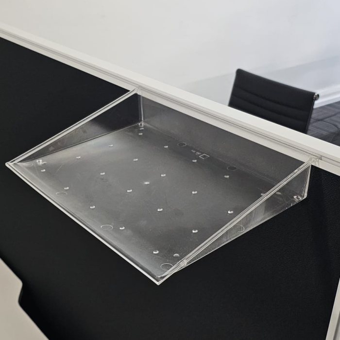 A4 Paper Shelf - Quality Storage Solutions | BDO Furniture