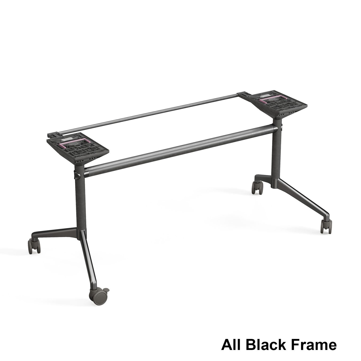 Eiffel Folding Table Base Product | BDO Furniture