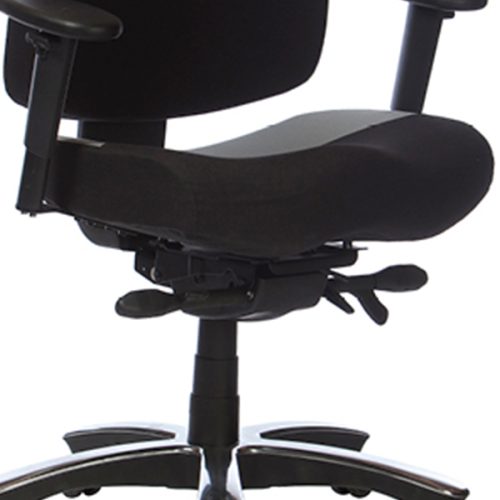 Buy Taskforce Chair 24 Hour Control Room Seat Online | BDO Furniture