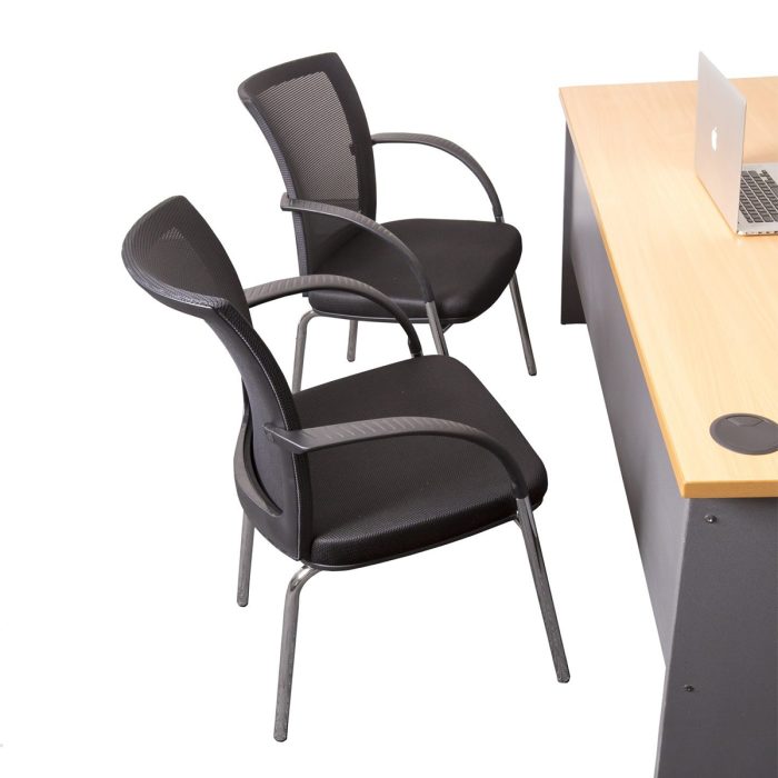 Buy Ultra Conference Chair Online | BDO Furniture