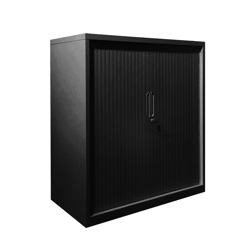 Buy Cannon Tambour Door Cupboard Online | BDO Furniture