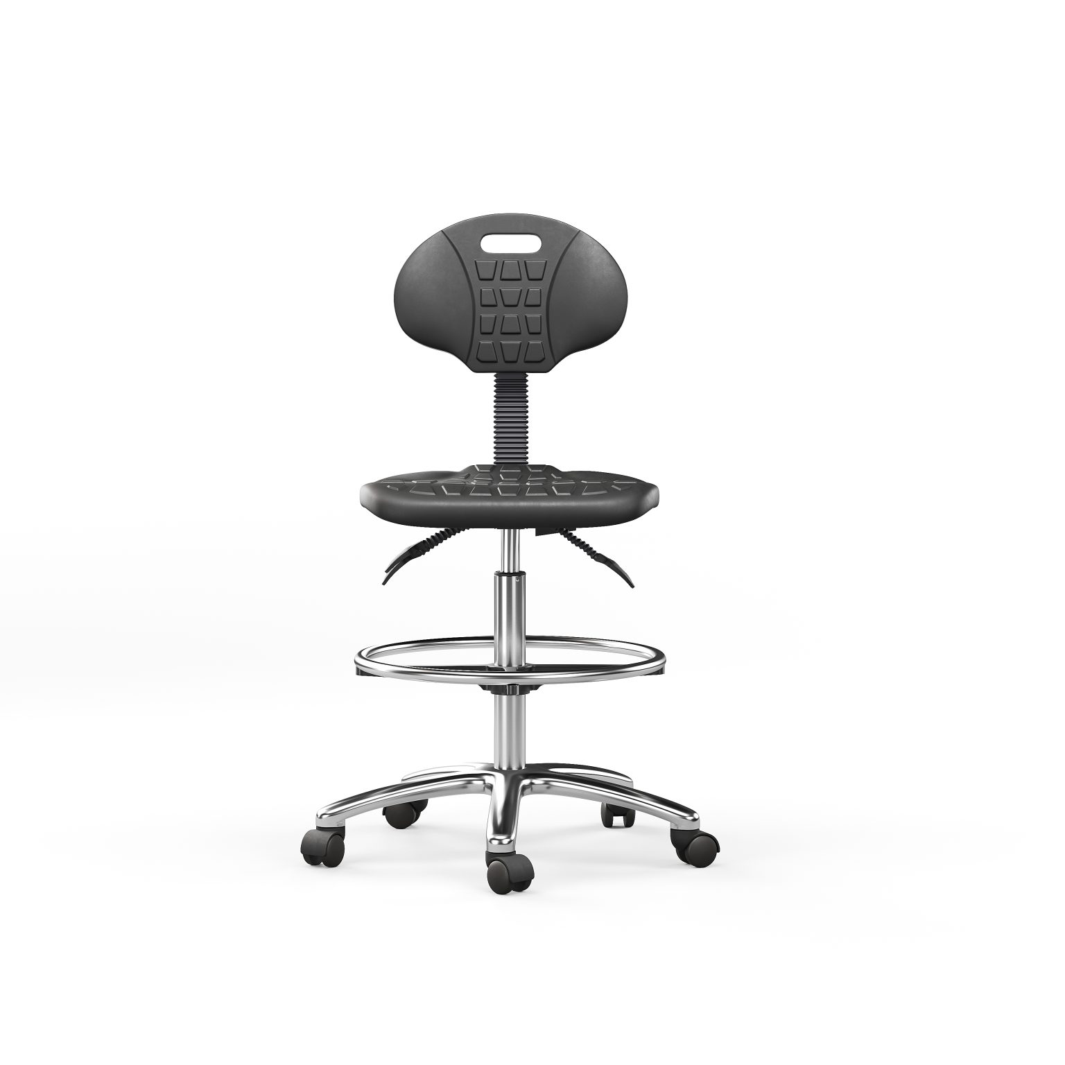 Freeway Lab Stool Drafting Chair Online | BDO Furniture