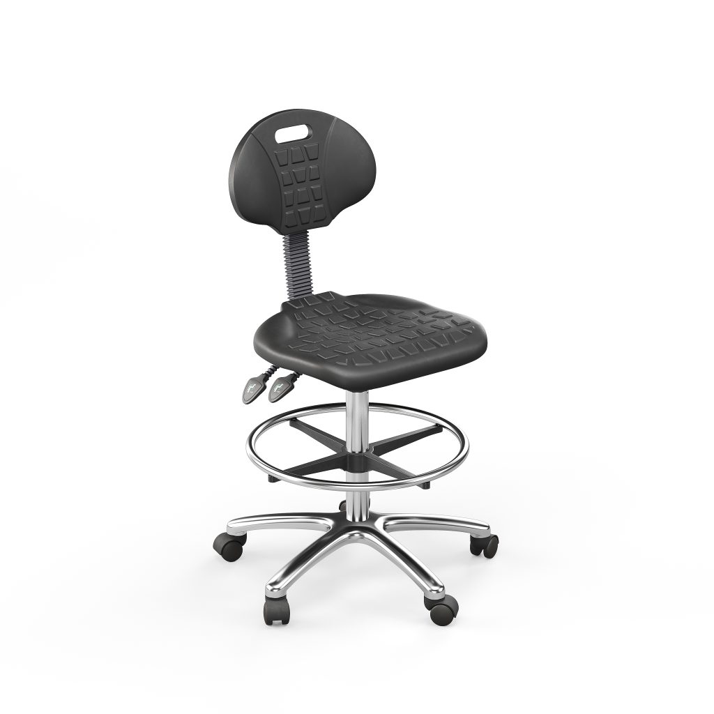 Freeway Lab Stool Drafting Chair Online | BDO Furniture