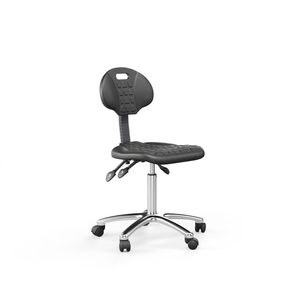 Freeway Lab Stool Drafting Chair Online | BDO Furniture