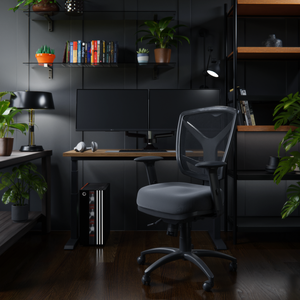 Monti Therapeutic Office Chair Bulk Deal - BDO Furniture