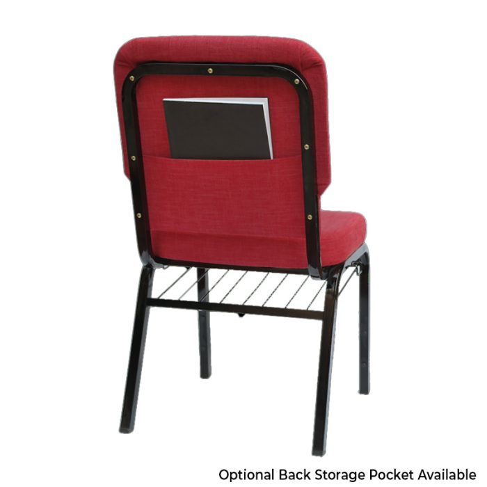 Eterna Church Chair Linking Auditorium Seating Online | BDO Furniture