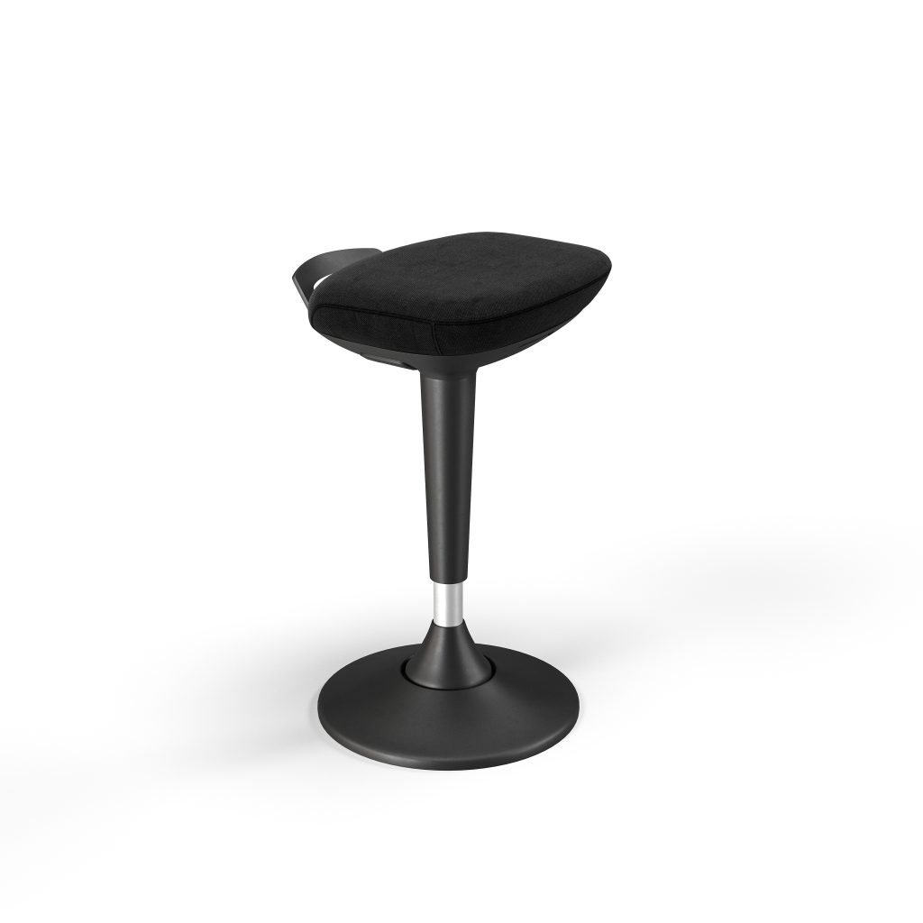 Buy Swing Sit Stand Gas Lift Stool Online | BDO Furniture