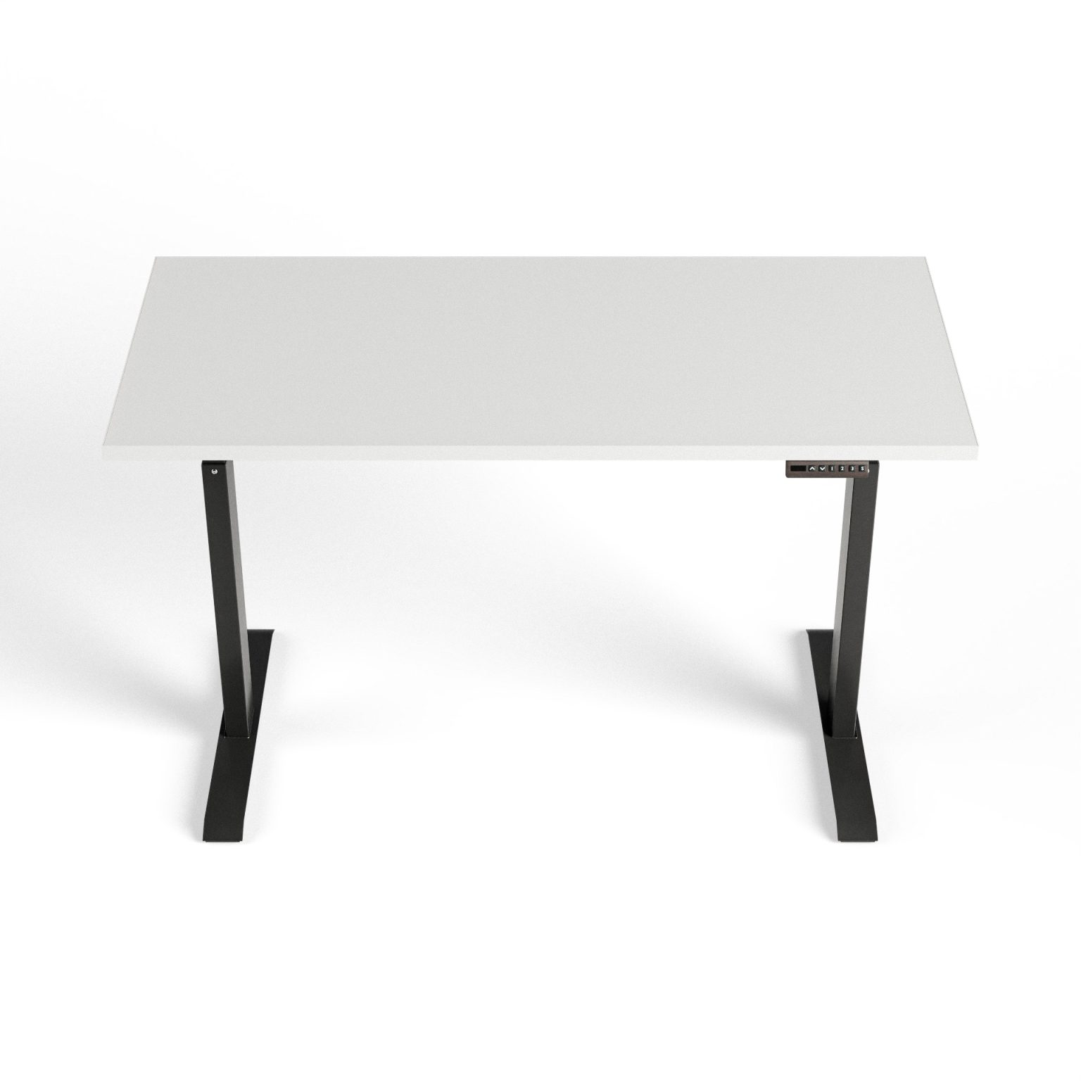 Buy Straight Office Desks Online | Australian Furniture - BDO Furniture