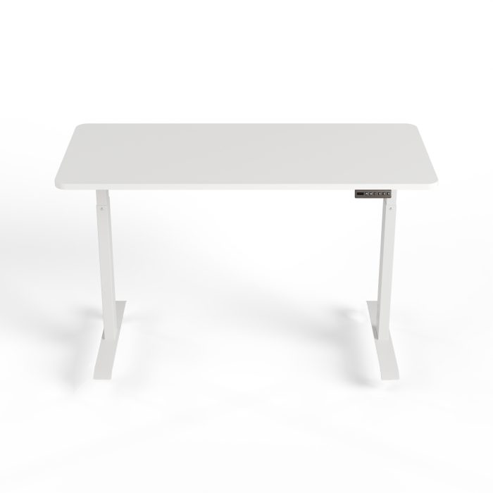 Ergo Sit-Stand Electric Desk System Online | BDO Furniture
