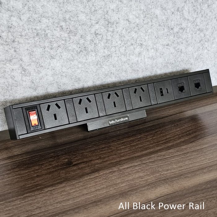 Conset 501-49 Deluxe Sit-Stand Adjustable Desk | BDO Furniture