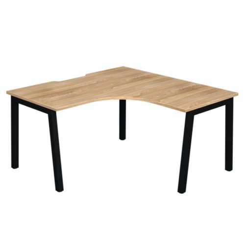 Buy Lean Office Corner Workstation Online | BDO Furniture