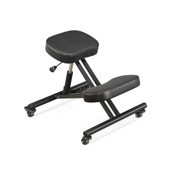 Ergo Easy Kneeling Chair: Therapeutic Ergonomic Design | BDO Furniture