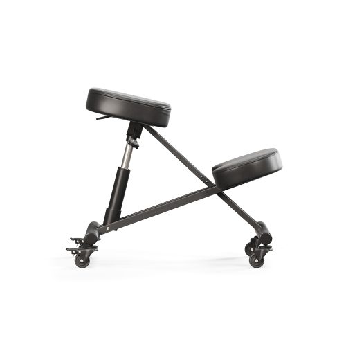 Ergo Easy Kneeling Chair: Therapeutic Ergonomic Design | BDO Furniture