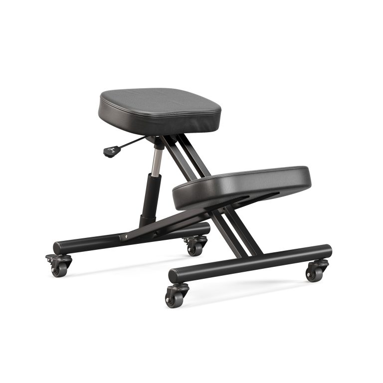Ergo Easy Kneeling Chair: Therapeutic Ergonomic Design | BDO Furniture