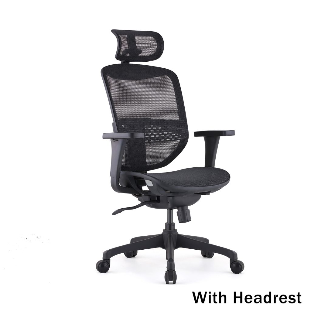 Buy ErgoPro Mesh Back Office Task Chair Online | BDO Furniture