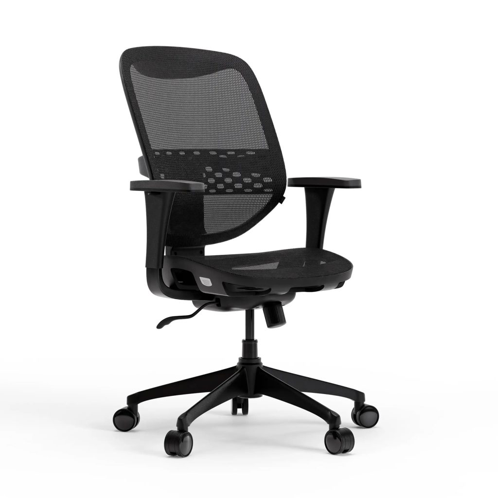 Buy ErgoPro Mesh Back Office Task Chair Online | BDO Furniture