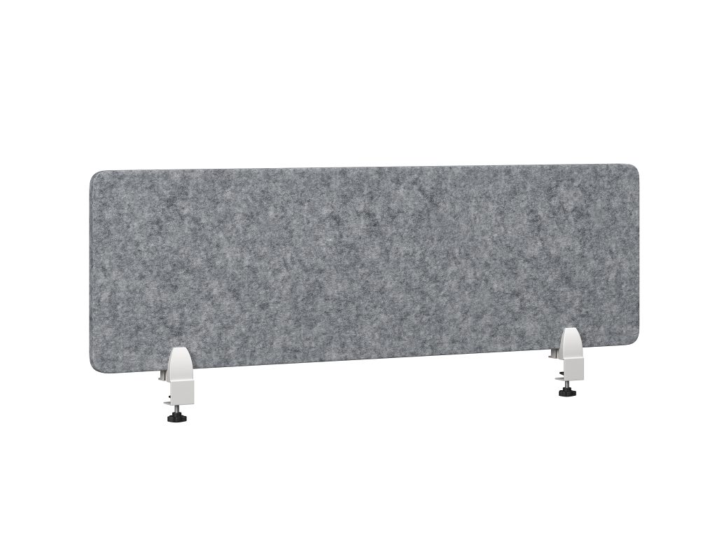 SoundX Acoustic Desk Screen Divider Bulk Deal - BDO Furniture