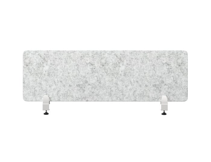 Buy SoundX Acoustic Desk Workstation Screen Divider Online | BDO Furniture