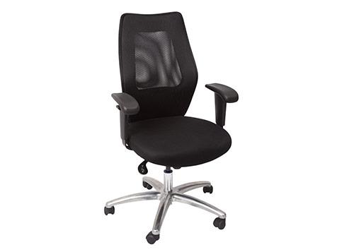 Fusion Office Furniture Corner Desk Hutch | BDO Furniture