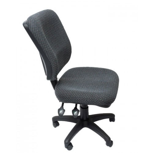 Fusion Office Furniture Corner Desk Hutch | BDO Furniture