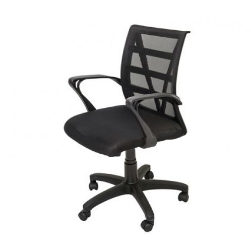 Fusion Office Furniture Corner Desk Hutch | BDO Furniture