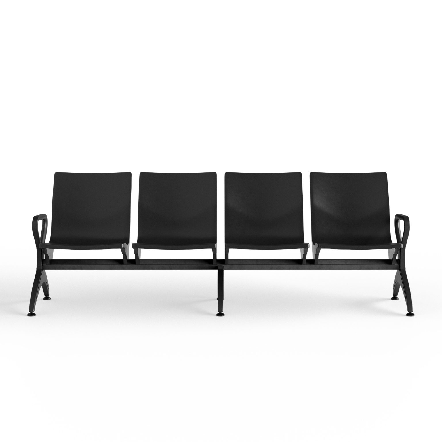 Vector Beam Seating Bulk Deal - Quality Product | BDO Furniture