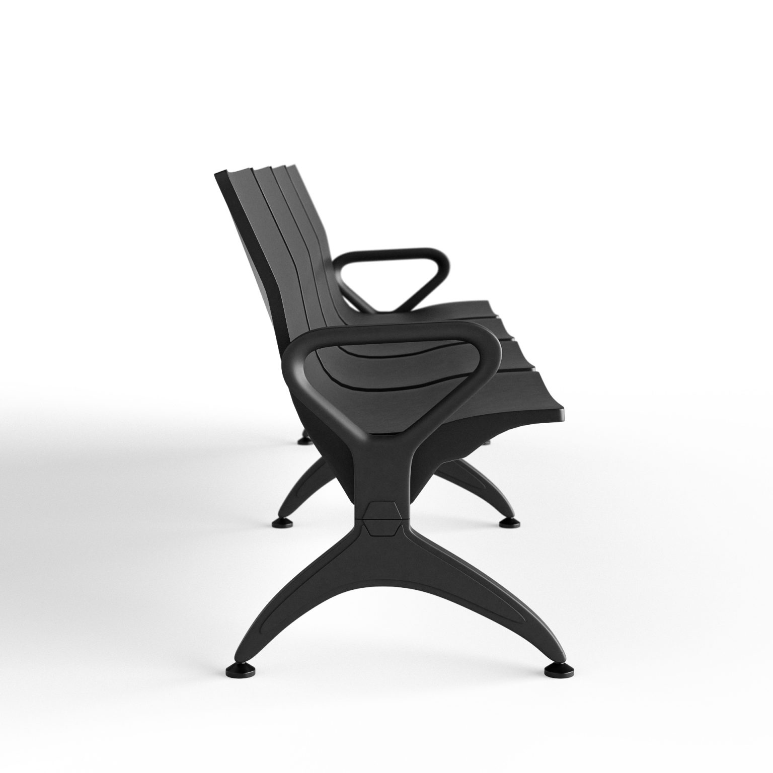 Vector Beam Seating Bulk Deal - Quality Product | BDO Furniture