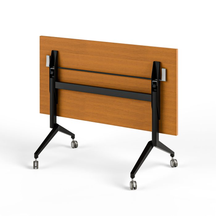 Action Flip Top Mobile Table Product | BDO Furniture