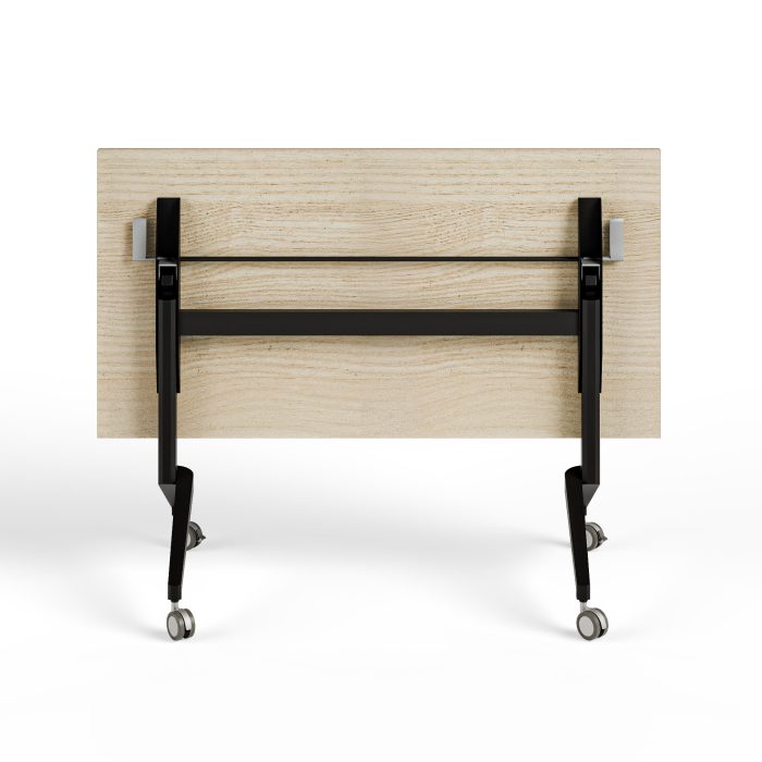 Action Flip Top Mobile Table Product | BDO Furniture