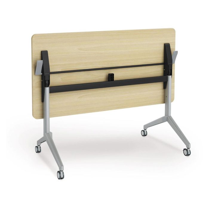 Action Flip Top Mobile Table Product | BDO Furniture