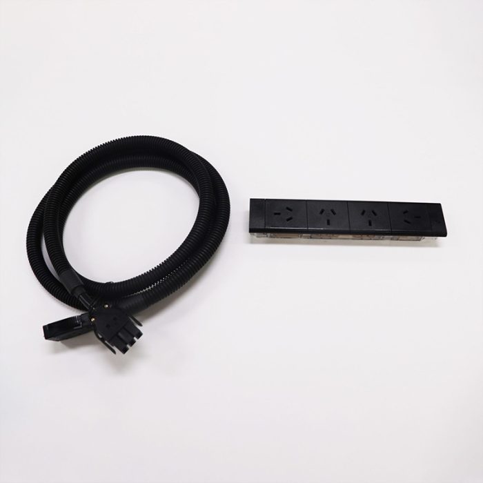 Fast Aura Power & Data Cable Kits | BDO Furniture