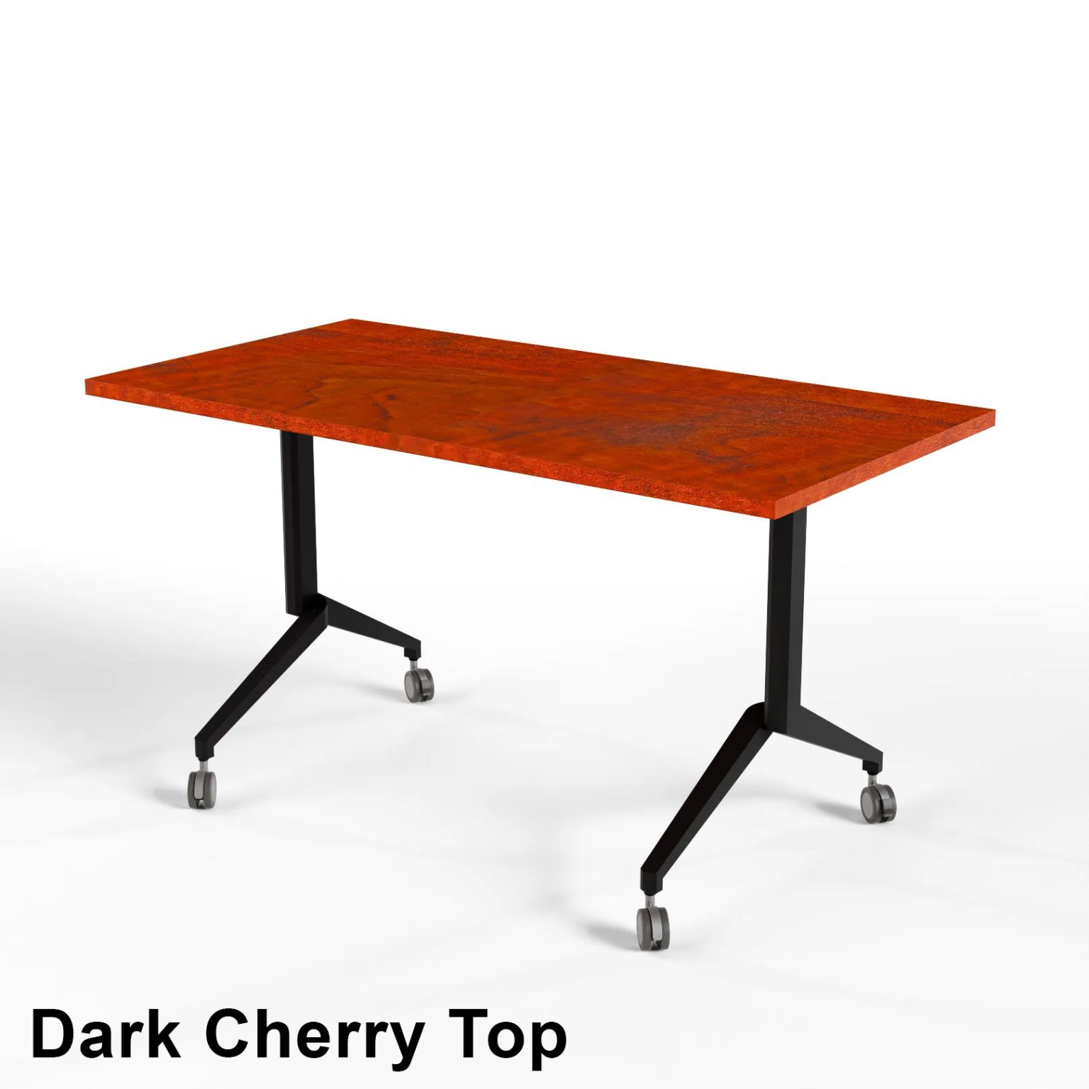 Action Flip Top Mobile Table Product | BDO Furniture