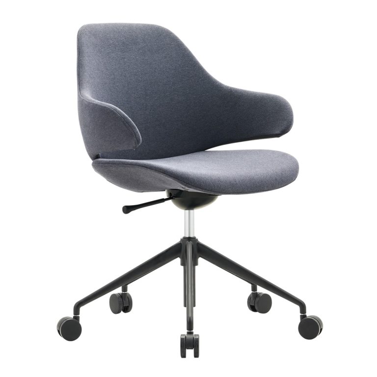 Konfurb Orbit Mid Back Chair - BDO Furniture