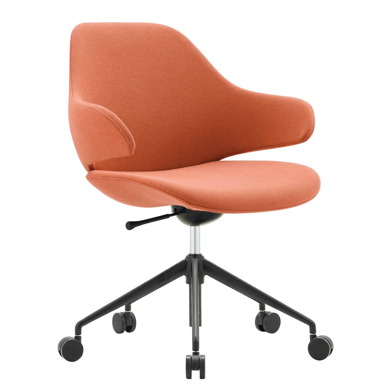 Konfurb Orbit Mid Back Chair - BDO Furniture