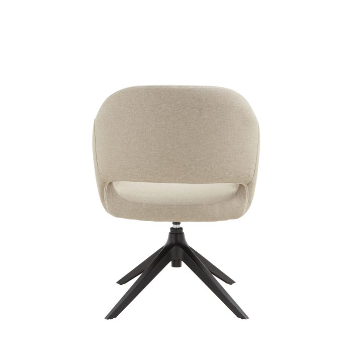 Konfurb Saron Visitor Chair - BDO Furniture
