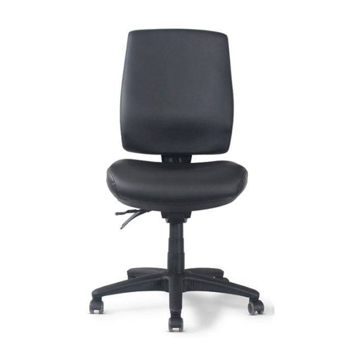 Ergoform Ergonomic Vinyl Healthcare Chair - BDO Furniture