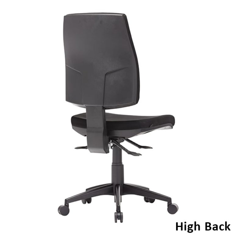 Click Ergonomic Task Chair - BDO Furniture