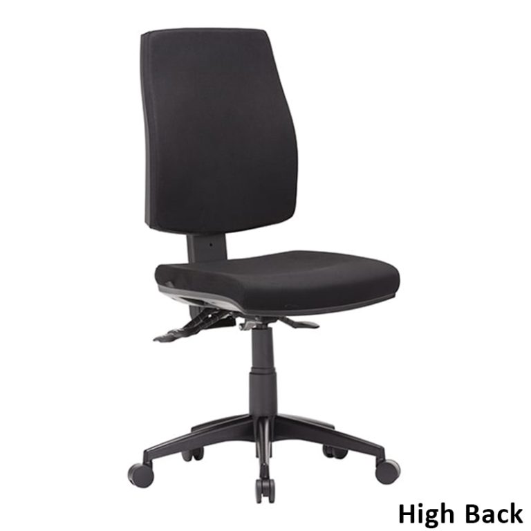 Click Ergonomic Task Chair - BDO Furniture