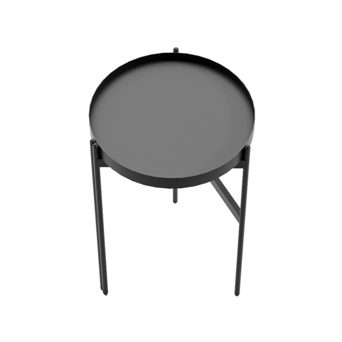 Florence Side Table - BDO Furniture