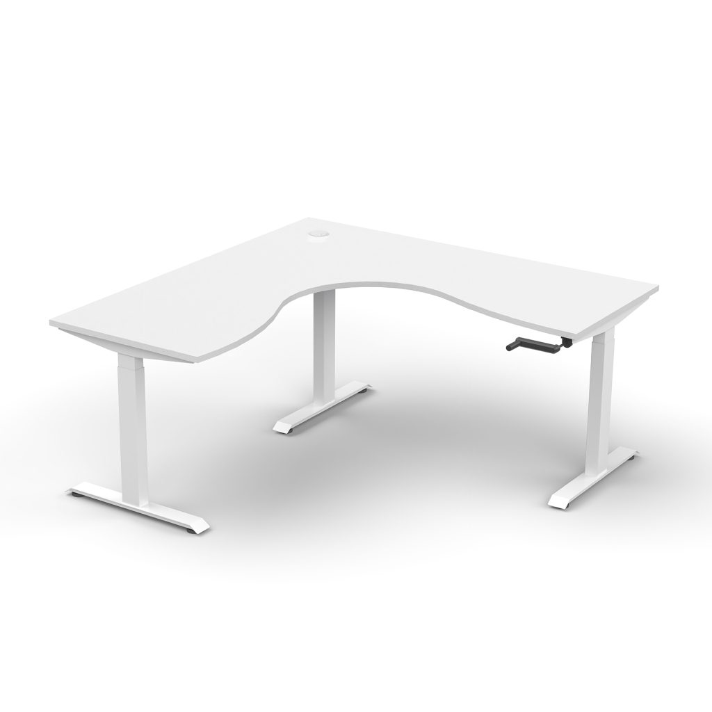 Buy Fast Workstation Online | BDO Furniture Australia