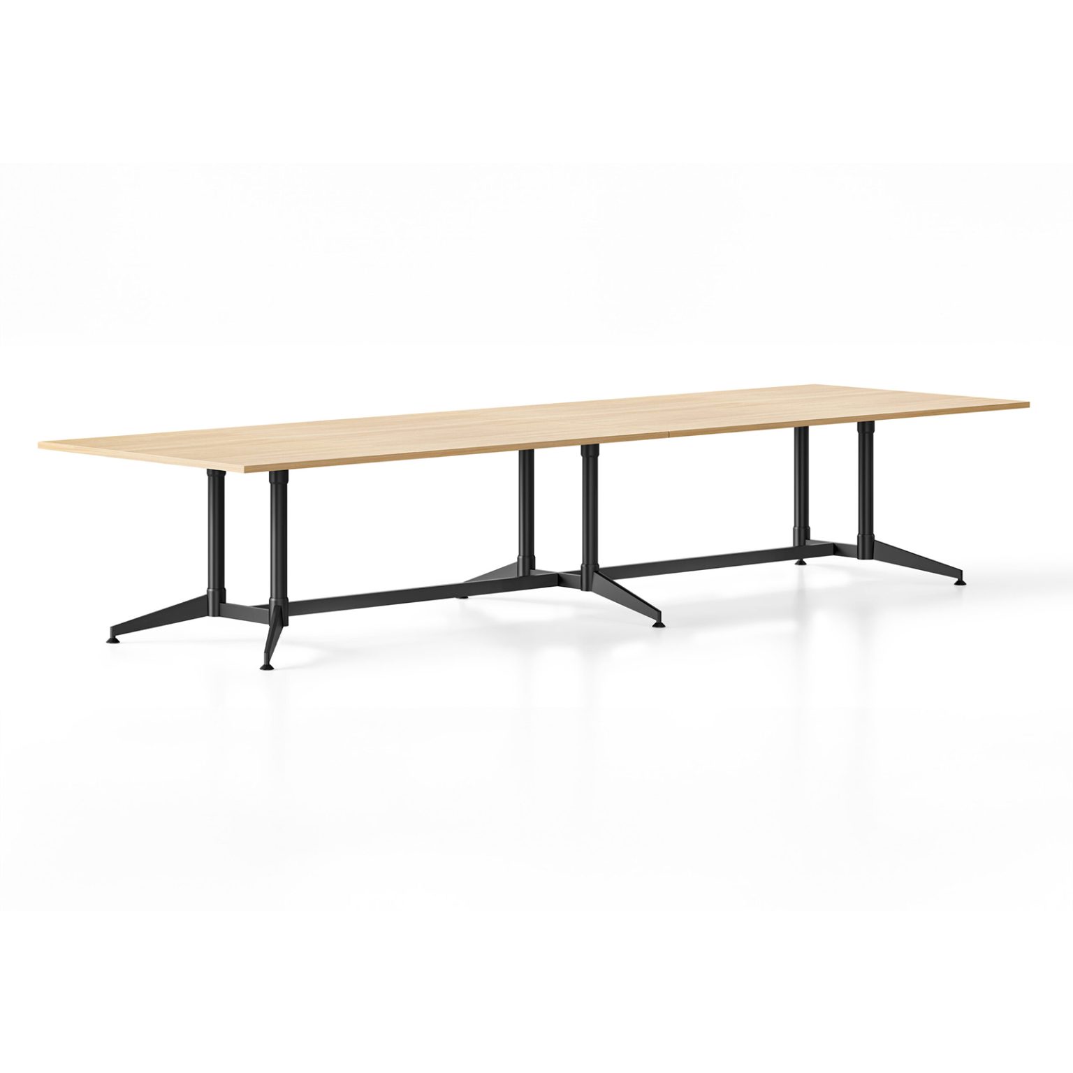 Buy Pinnacle Boardroom Table Online | BDO Furniture