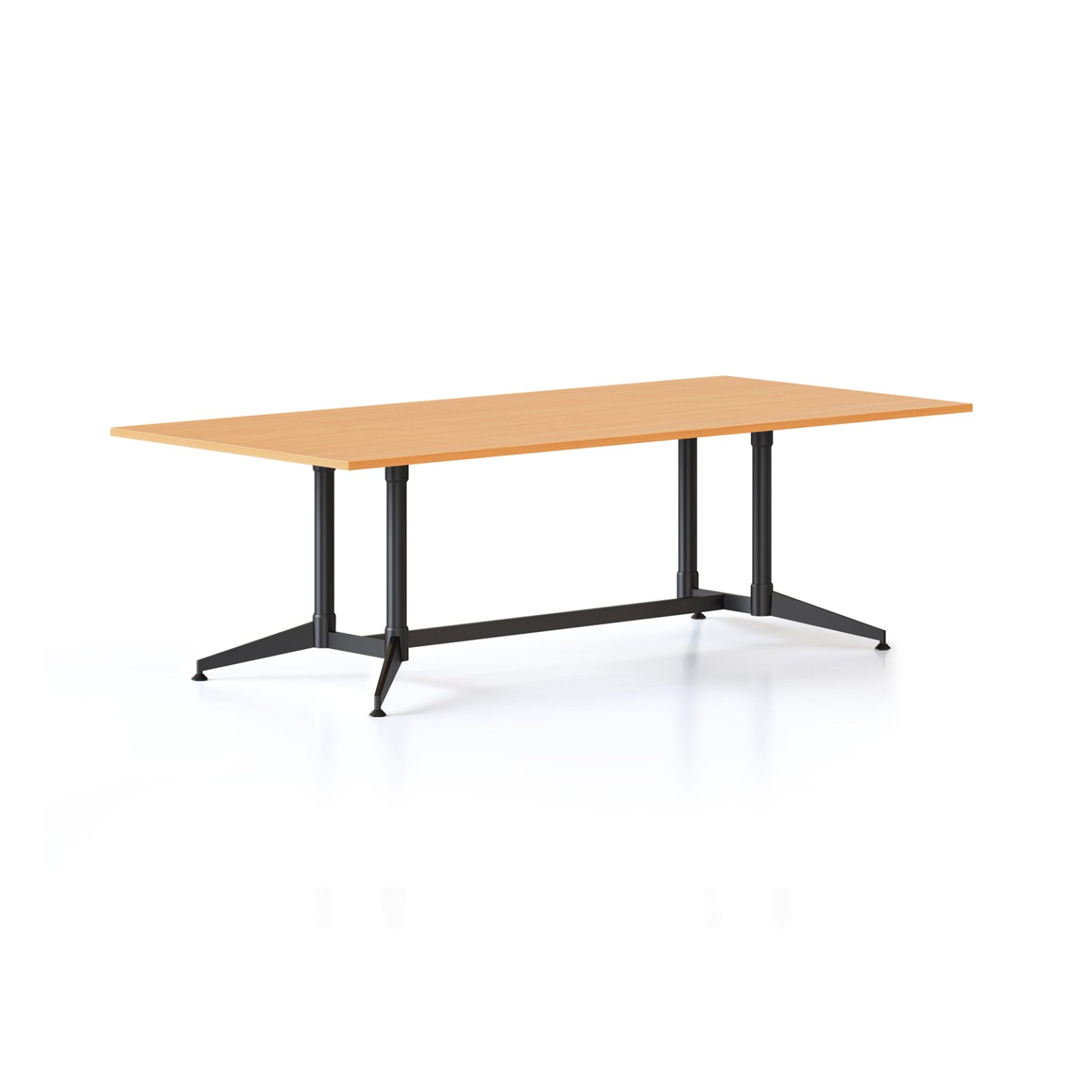 Buy Pinnacle Boardroom Table Online | BDO Furniture
