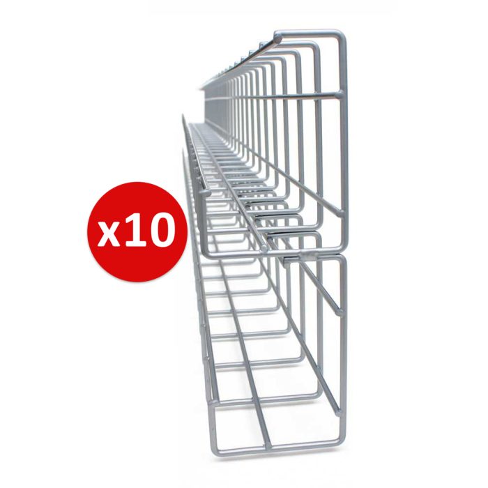 Quality Cable Trays for Office Use | BDO Furniture