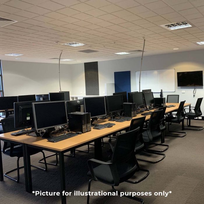 Fusion Universal Table Bulk Deal - BDO Furniture